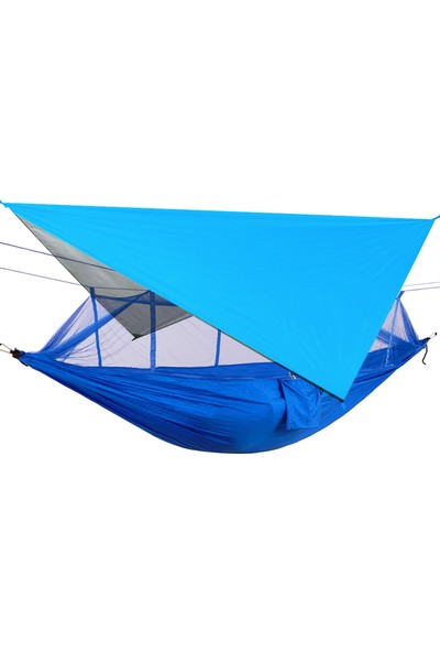 Beauty Life Tam Otomatik Hamak (Yurt Dışından)