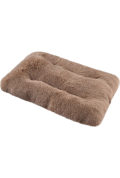 Serendipity Yj Peluş Yıkanabilir Kaymaz Kedi/ Köpek Ped Yatağı (Yurt Dışından) Serendipity Yj Peluş Yıkanabilir Kaymaz Kedi/ Köpek Ped Yatağı (Yurt Dışından)
