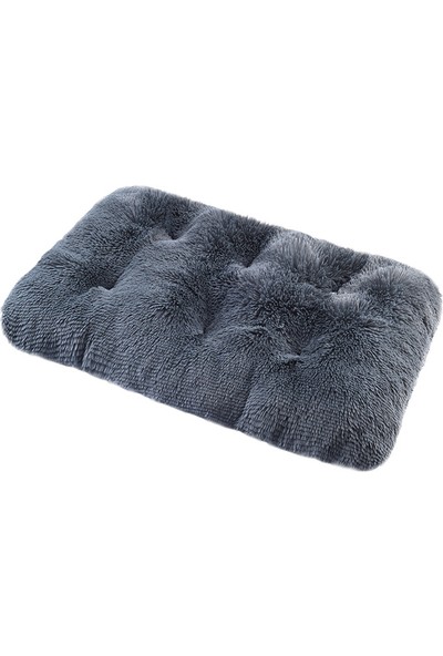 Serendipity Yj Peluş Yıkanabilir Kaymaz Kedi/ Köpek Ped Yatağı (Yurt Dışından) Serendipity Yj Peluş Yıkanabilir Kaymaz Kedi/ Köpek Ped Yatağı (Yurt Dışından)