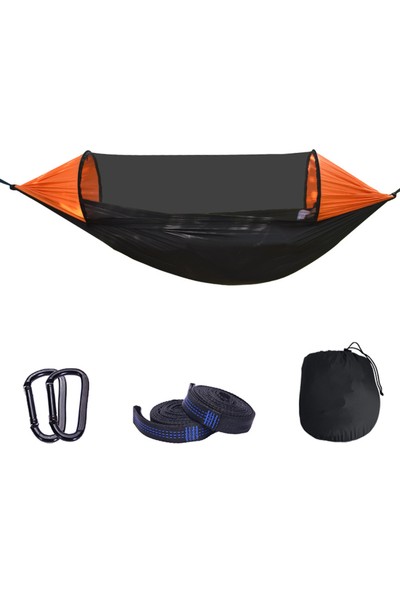 Beauty Life Tam Otomatik Hamak (Yurt Dışından)