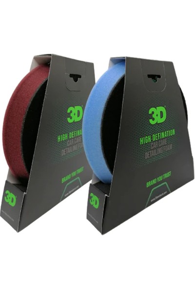 3D Pasta Süngeri & Hare Süngeri 150MM Set Ürün!