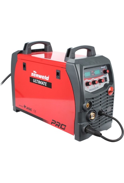 Zenweld Kaynak Makinası Ultımate 250MTC Pfc Mıg/mag 1*230V