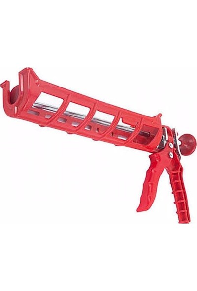 Infotools Silikon Mastik Tabancası Plastik