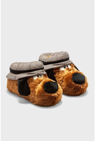 Twigy Tw Momo Sessiz Taban Panduf Erkek Panduf YY0275 Twigy Tw Momo Sessiz Taban Panduf Erkek Panduf YY0275