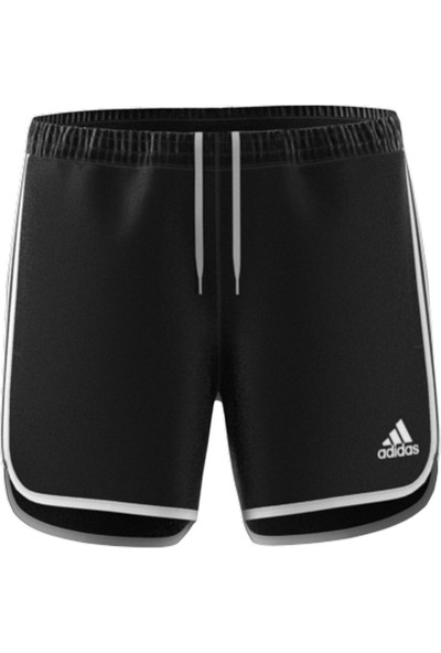 adidas M20 P.b. Short Siyah Erkek Şort