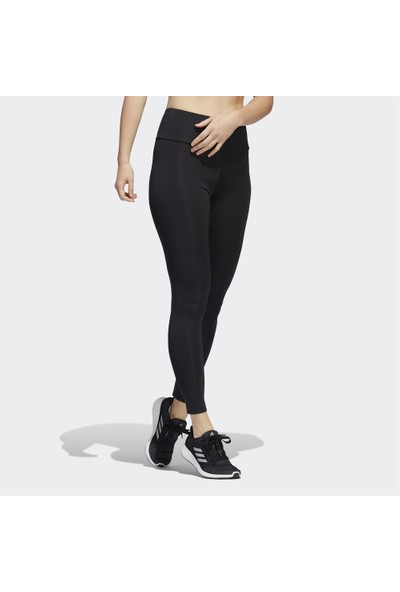 Adidas Designed To Move Tights Kadın Tayt Adidas Designed To Move Tights Kadın Tayt