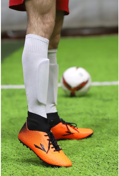 Lig Simav Hm Boğazlı Çorap Halı Saha Erkek Futbol Ayakkabı
