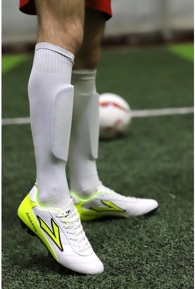 Lig Amanos Erkek Krampon Futbol Ayakkabı Lig Amanos Erkek Krampon Futbol Ayakkabı