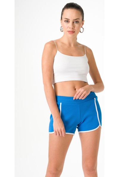 Runever Kadın Şort 22107