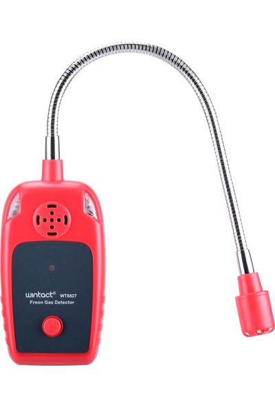 Wintact WT8827 Freon Klima Soğutucu Gaz Kaçak Dedektörü