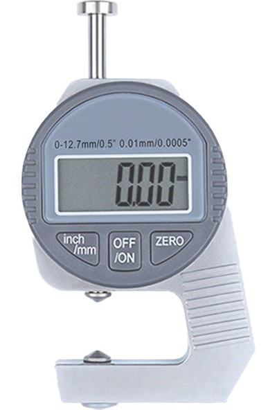 Aek-Tech Aek-Teck Mikro Kalınlık Ölçer Iğne Uç Aek-Tech Aek-Teck Mikro Kalınlık Ölçer Iğne Uç