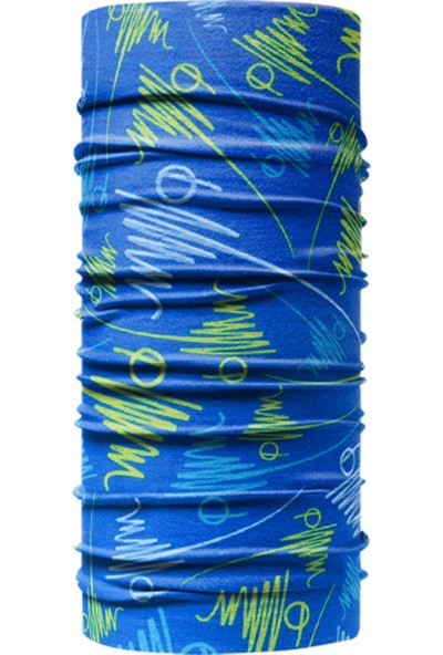 Knmaster Cook Bisiklet Motosiklet Outdoor Çok Amaçlı Bandana Boyunluk