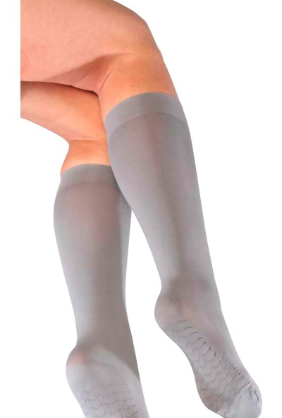 Eminna Teni Göstermeyen Mikro 70 Dizaltı Çorap Eminna Teni Göstermeyen Mikro 70 Dizaltı Çorap