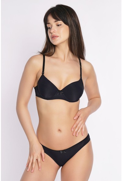 Eminna Kadın Sütyen Takımı