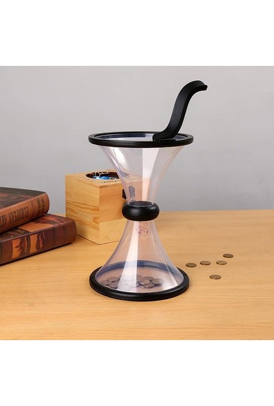 SoAndSo Huni Şeklinde Kumbara