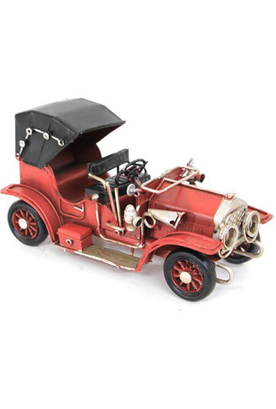 SoAndSo El Yapımı Klasik Cabriolet