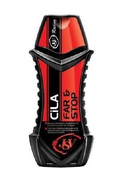 Automix Jsv Stop & Far Cila 300 gr