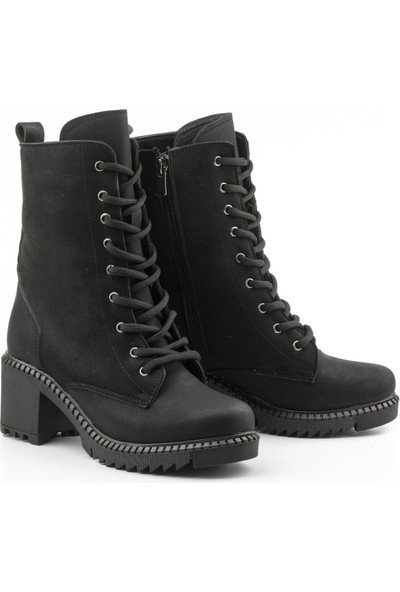 Tripy Kadın Topuklu Bot