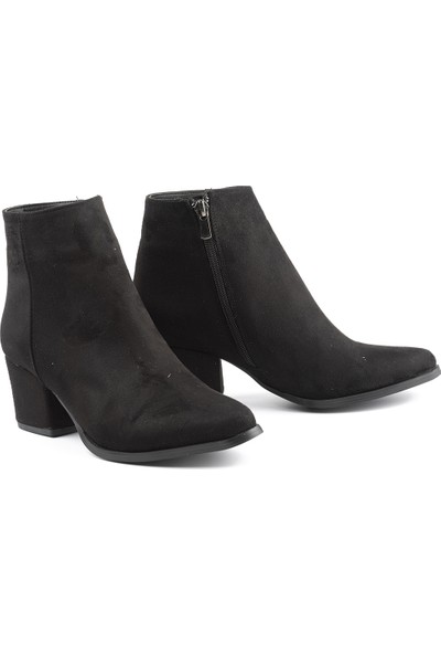 Tripy Kadın Topuklu Bot