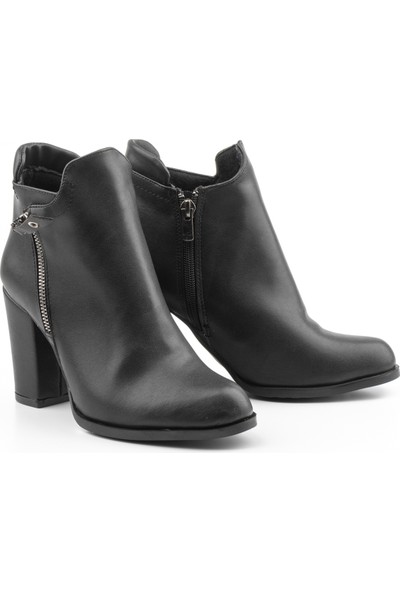 Tripy Kadın Topuklu Bot