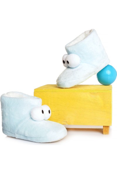 Hello Baby Hellobaby Oyuncaklı Panduf