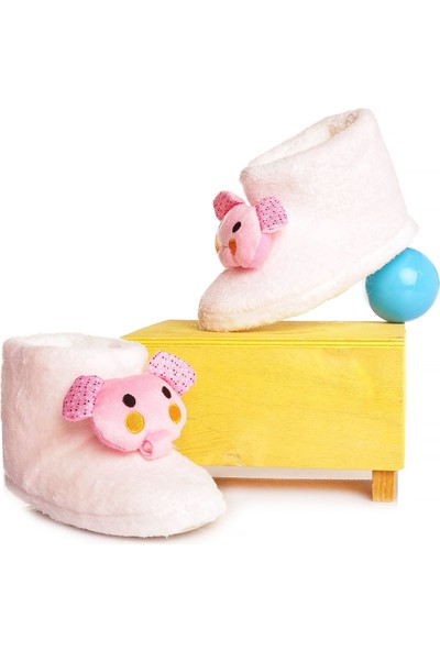 Hello Baby Hellobaby Oyuncaklı Fil Panduf