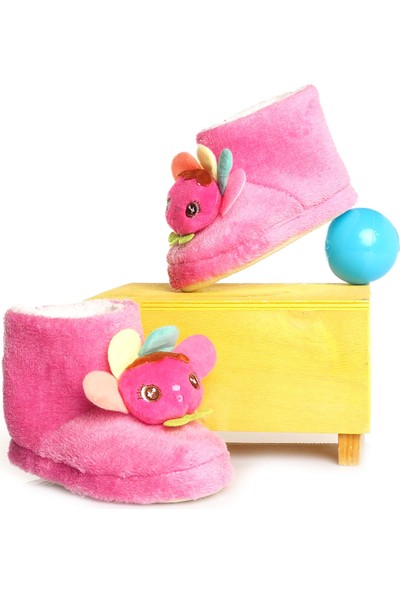 Hello Baby Hellobaby Oyuncaklı Çiçek Panduf