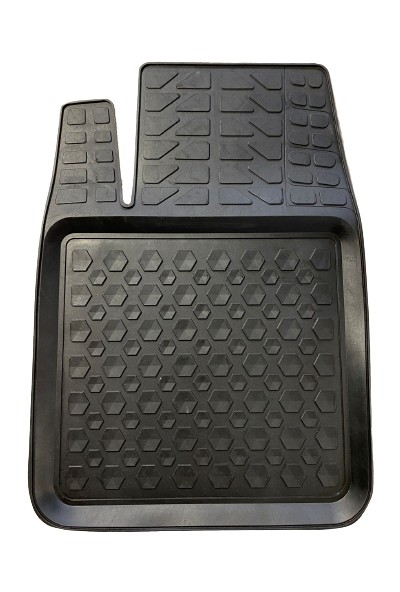 Gold Audi A5 2 Kapı 4d Sakız Kokulu Meria Kaucuk Oto Paspas