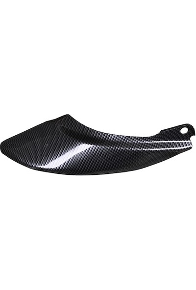 Mondial X-Treme Max 150 Egzoz Dekor Kapağı