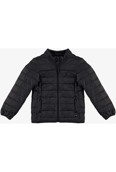 Nautıca Erkek Çocuk Siyah Mont JB17500T.0TB