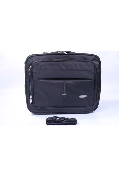 Eers 911 Kabin Pilot Çanta Geniş Kasa Şifreli Seyahat Çantası
