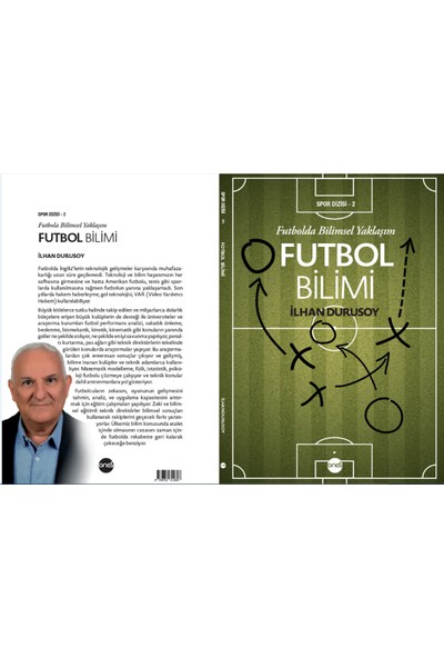 Futbol Bilimi - İlhan Durusoy