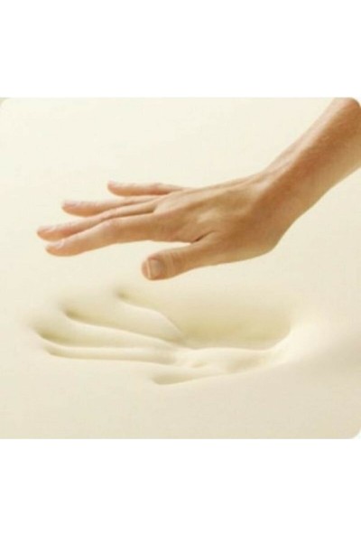 Aysima Visco Ortopedik Yatak Pedi Yatak Şiltesi