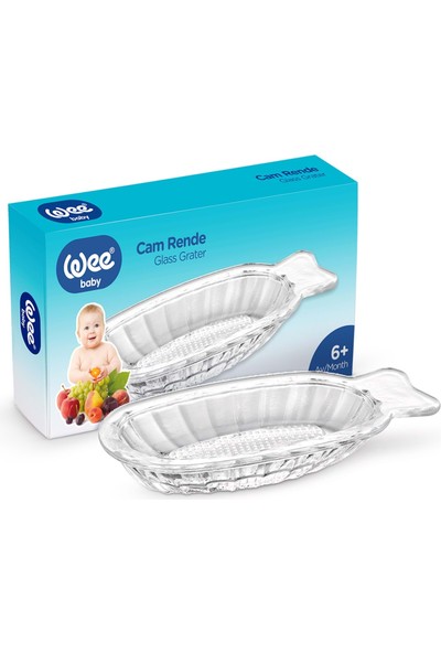 Wee Baby 334 Cam Rende