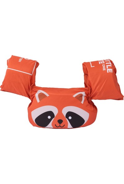 Homyl Çocuklar Yüzer Yüzer Kol Bankaları Yaş 2-6 Çocuk Havuz Su Bebek Ayı Için (Yurt Dışından)