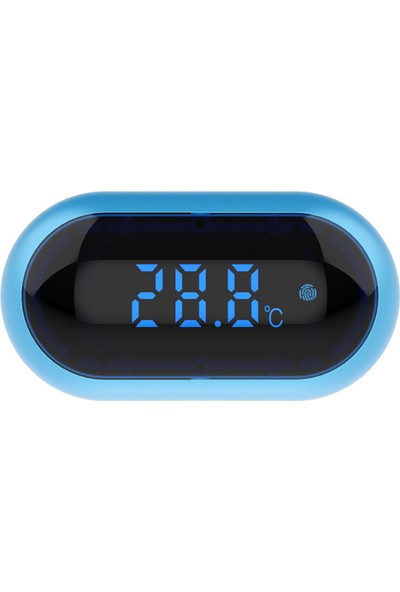 Beauty Life Akvaryum Termometresi (Yurt Dışından) Beauty Life Akvaryum Termometresi (Yurt Dışından)