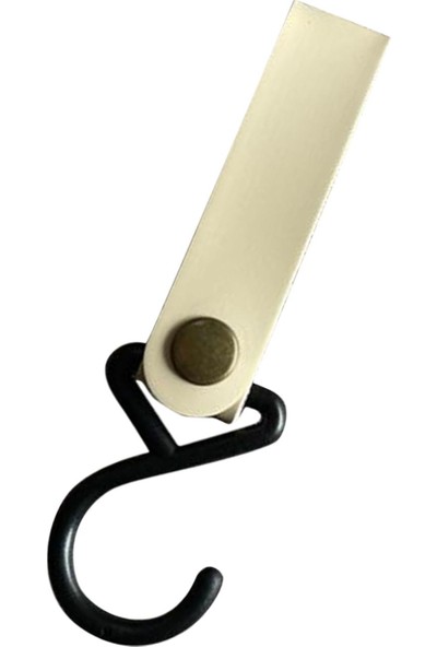 Homyl Bebek Arabası Asılı Askılı Kayış Kanca Pram 2 Kanca Puset Askı S-Kanca Bej (Yurt Dışından) Homyl Bebek Arabası Asılı Askılı Kayış Kanca Pram 2 Kanca Puset Askı S-Kanca Bej (Yurt Dışından)