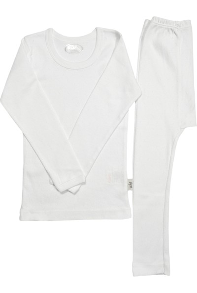 Yeka Bebe Çocuk Içlik Takım