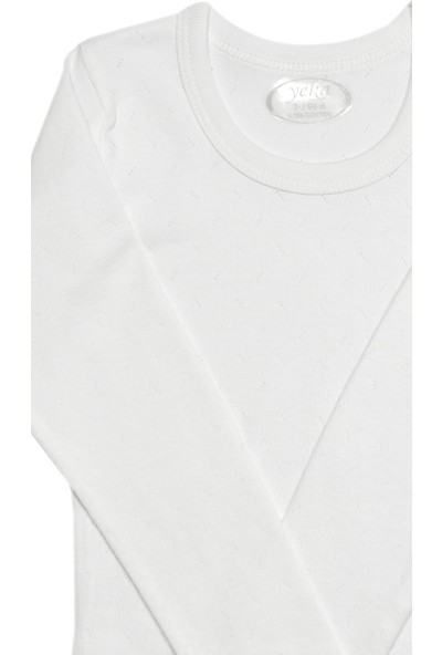 Yeka Bebe Çocuk Içlik Takım