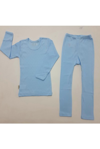 Yeka Bebe Çocuk Içlik Takım