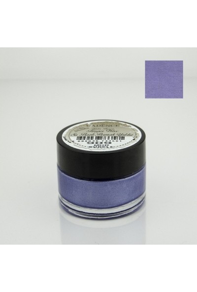 Funny Kids Cadence Parmak Yaldız Boya Mor P-909 Funny Kids Cadence Parmak Yaldız Boya Mor P-909