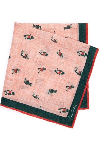 Pierre Cardin Bordo Mendil 50252673-900