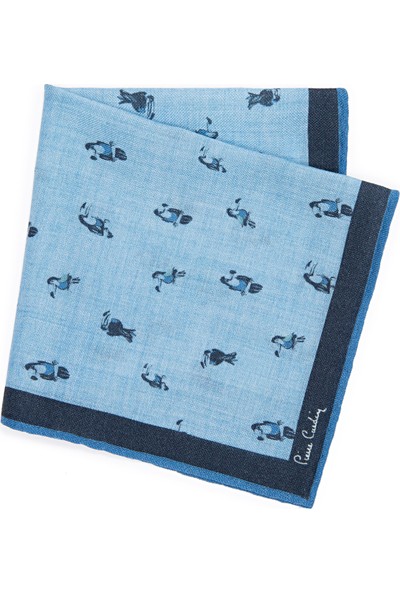 Pierre Cardin Mavi Mendil 50252673-300