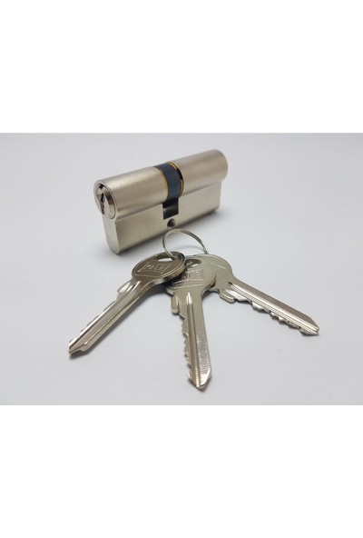 Kale 164 Gnc Standart Silindir 100 mm