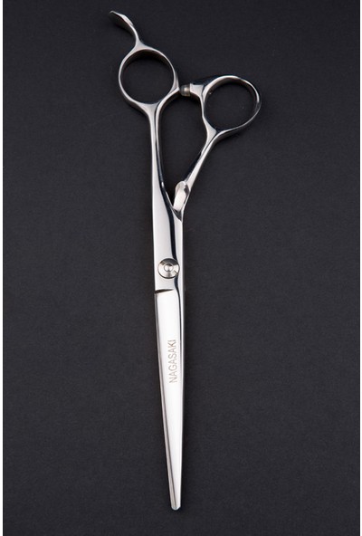 Nagasaki Profesyonel Kuaför Saç Kesim Makası 26 No 7 Inç