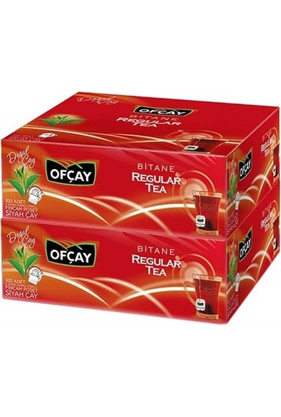 Ofçay Çay Çeşitleri & Fiyatları - İndirimler Burada