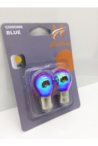 Halley 12V 1016 Ampul 21/5W Dıadem Halley 12V 1016 Ampul 21/5W Dıadem