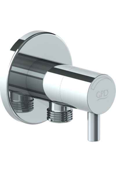 Gpd Espina Taharat Musluk TMS70