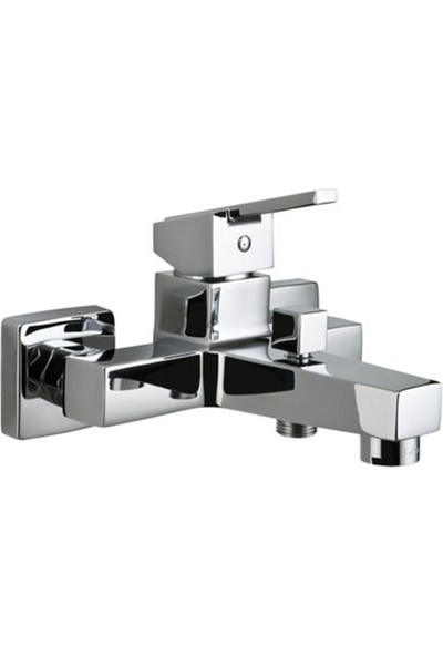 Gpd Ritmo Mix Banyo Bataryası MBB85