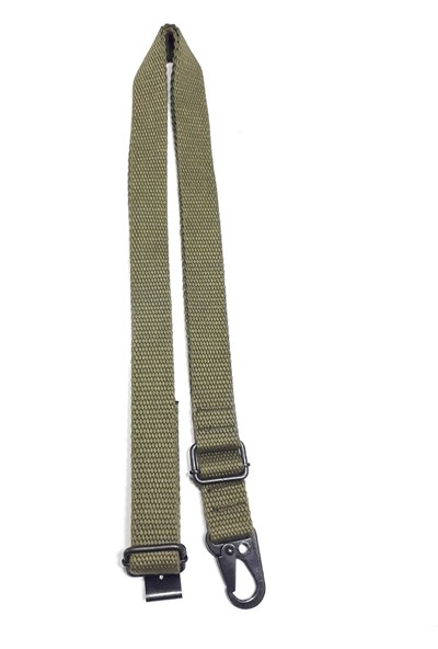 Ersav Askı Kayışı Haki (Mp-5) Ersav Askı Kayışı Haki (Mp-5)